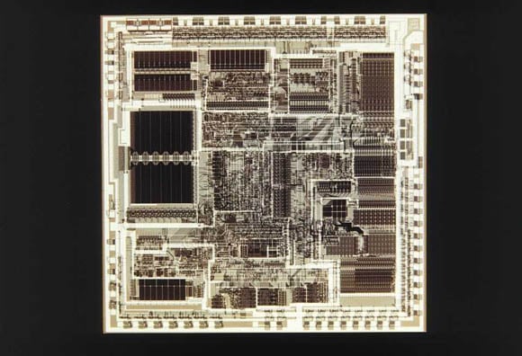 Vintage computing boffin releases expansive Intel 286 test suite