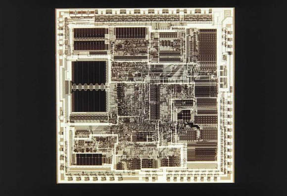 Vintage computing boffin releases expansive Intel 286 test suite
