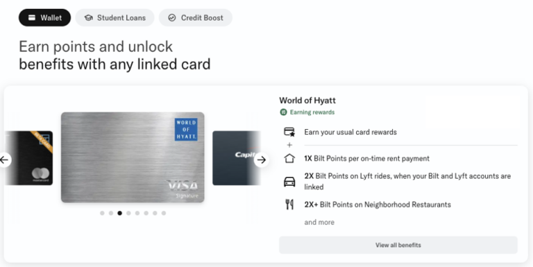 5 Reasons Why Paying Rent Through Bilt With a Different Card Makes Sense