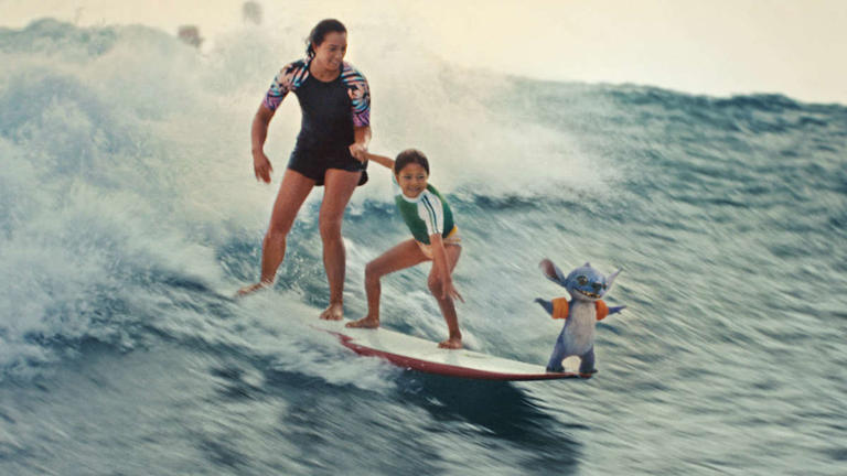 Lilo & Stitch Digital, 4K UHD, Blu-ray, and DVD Release Details