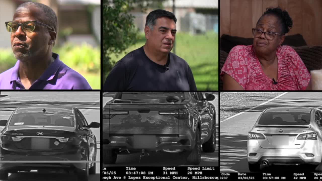 FL drivers aren’t the only ones frustrated by state school speed zone ...