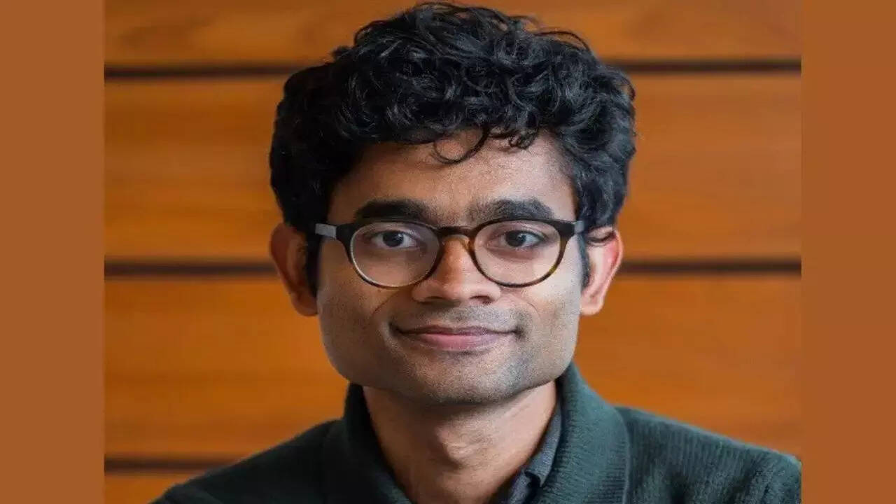 Who is Varun Mohan? Indian-origin CEO of Windsurf faces backlash after quitting startup for ...