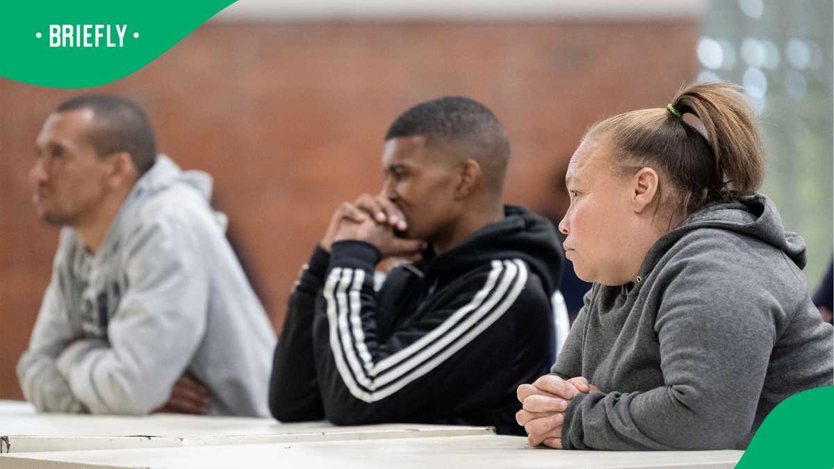 Kelly Smith, Steveno van Rhyn, and Jacquin Appollis return to court ...