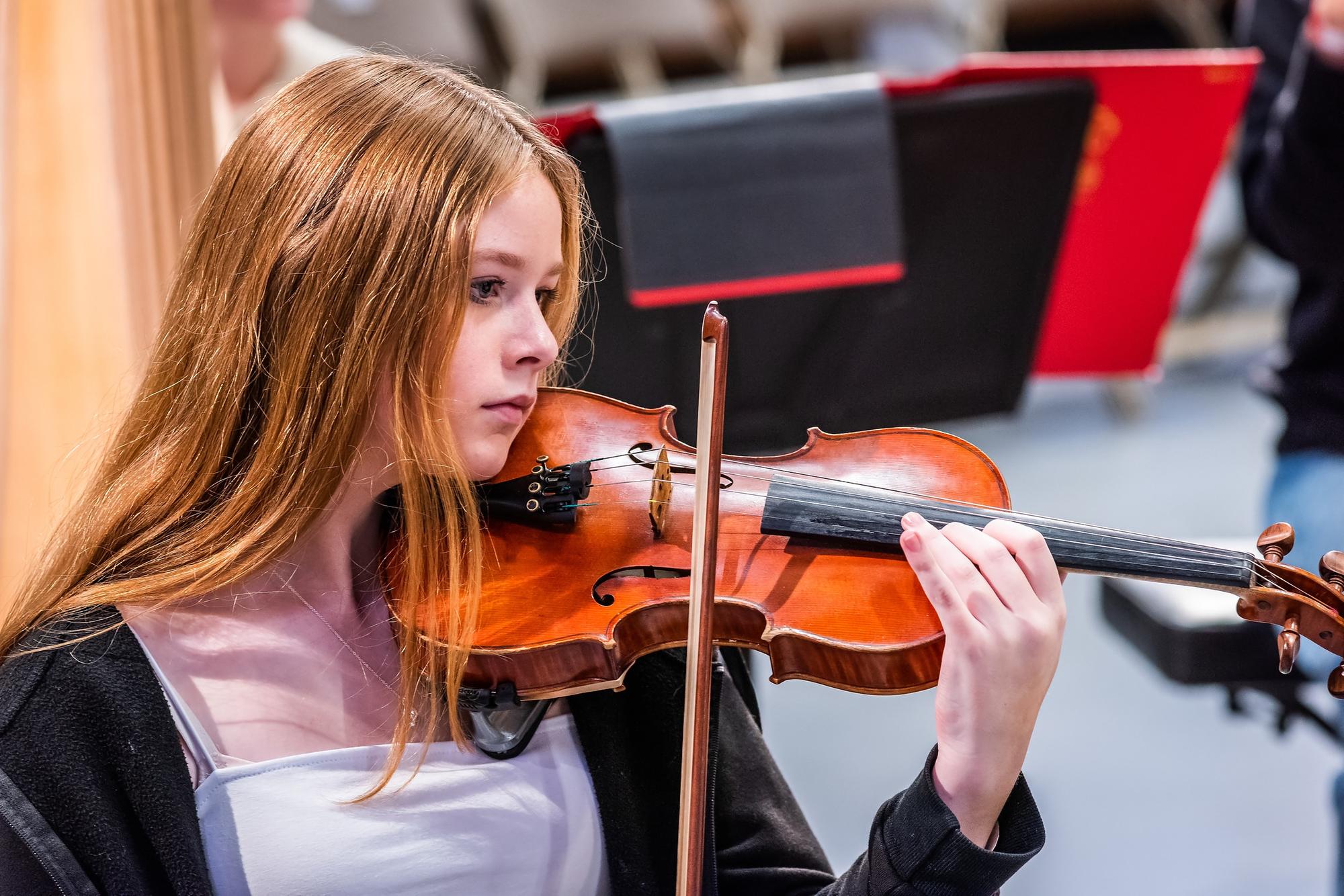 Dances and Romances concert in Whitby welcomes back talented former ...