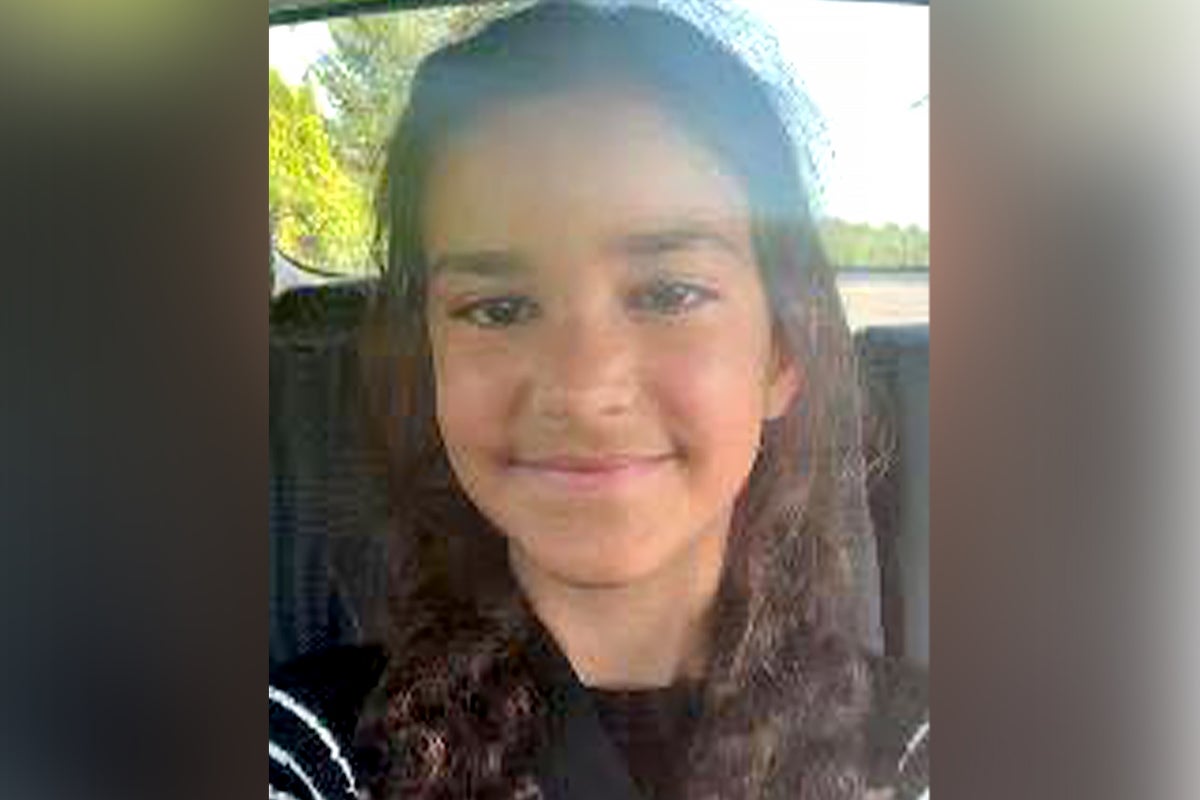 Dad sparked an AMBER alert after his child was ‘kidnapped.’ After she ...