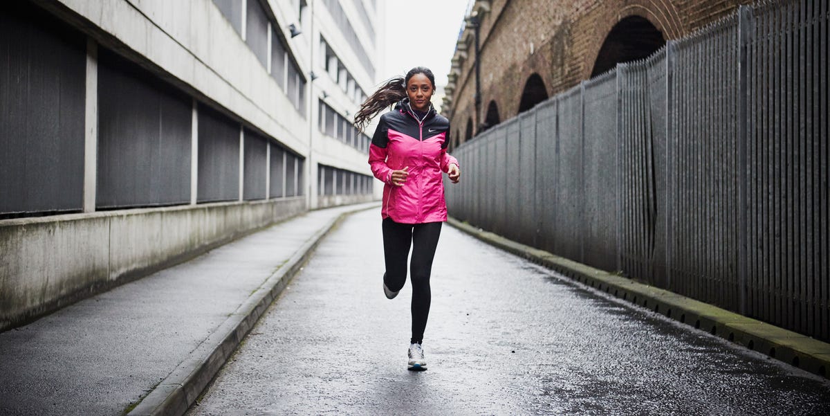 Fartlek, tempo and interval runs: What’s the difference between these ...