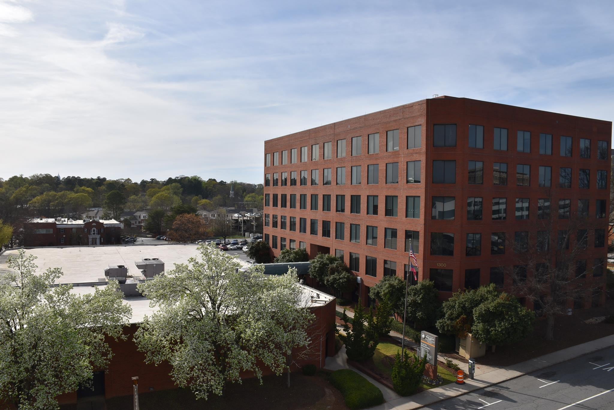 DeKalb County commission approves $930,000 day center plan to assist ...