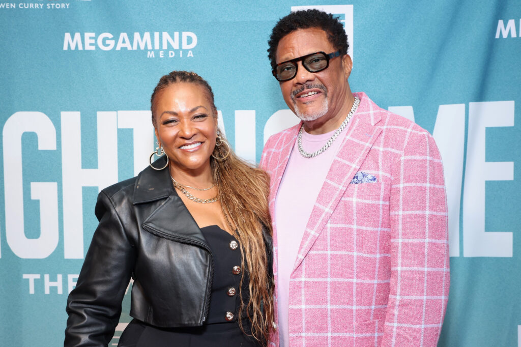 How Judge Mathis Officially Saved His Marriage Almost 1 Year After ...