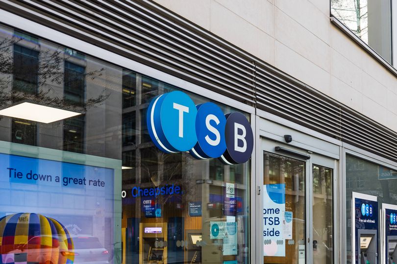 TSB offers up to £310 to customers who make some easy account changes