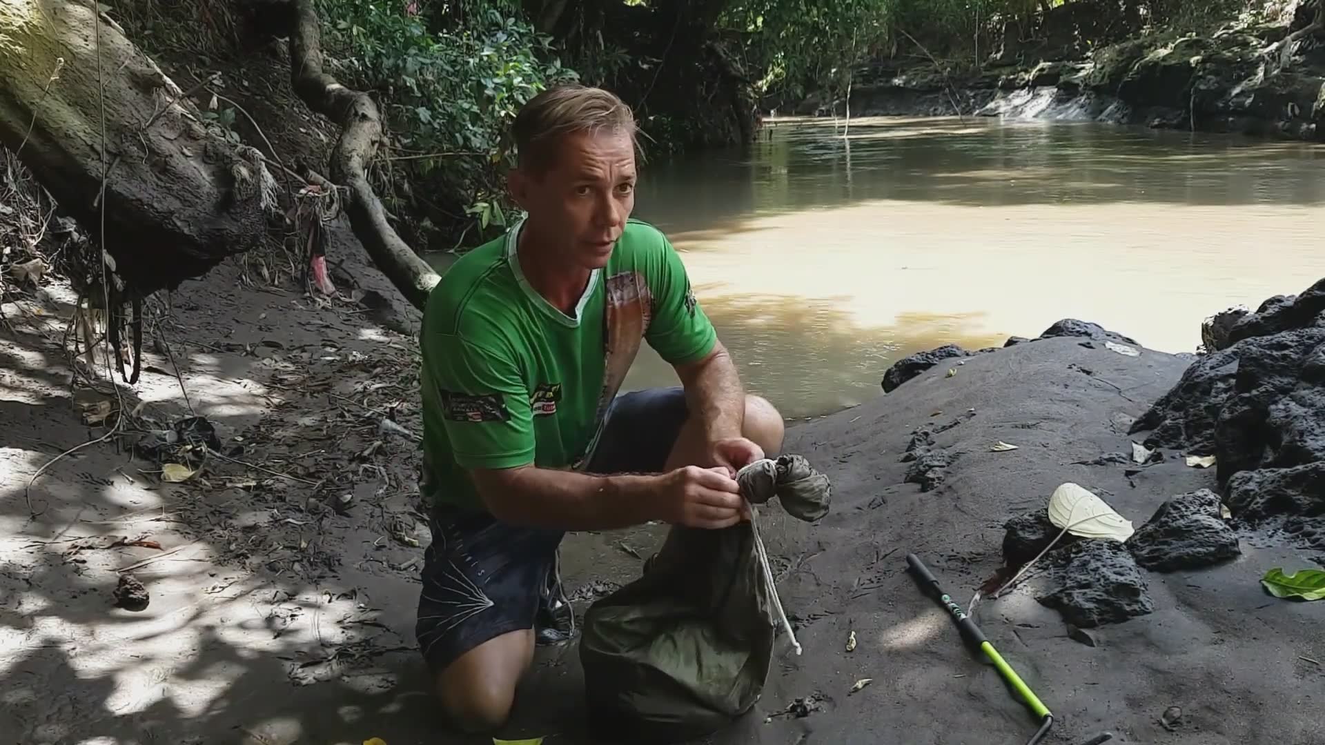 World's biggest snakes