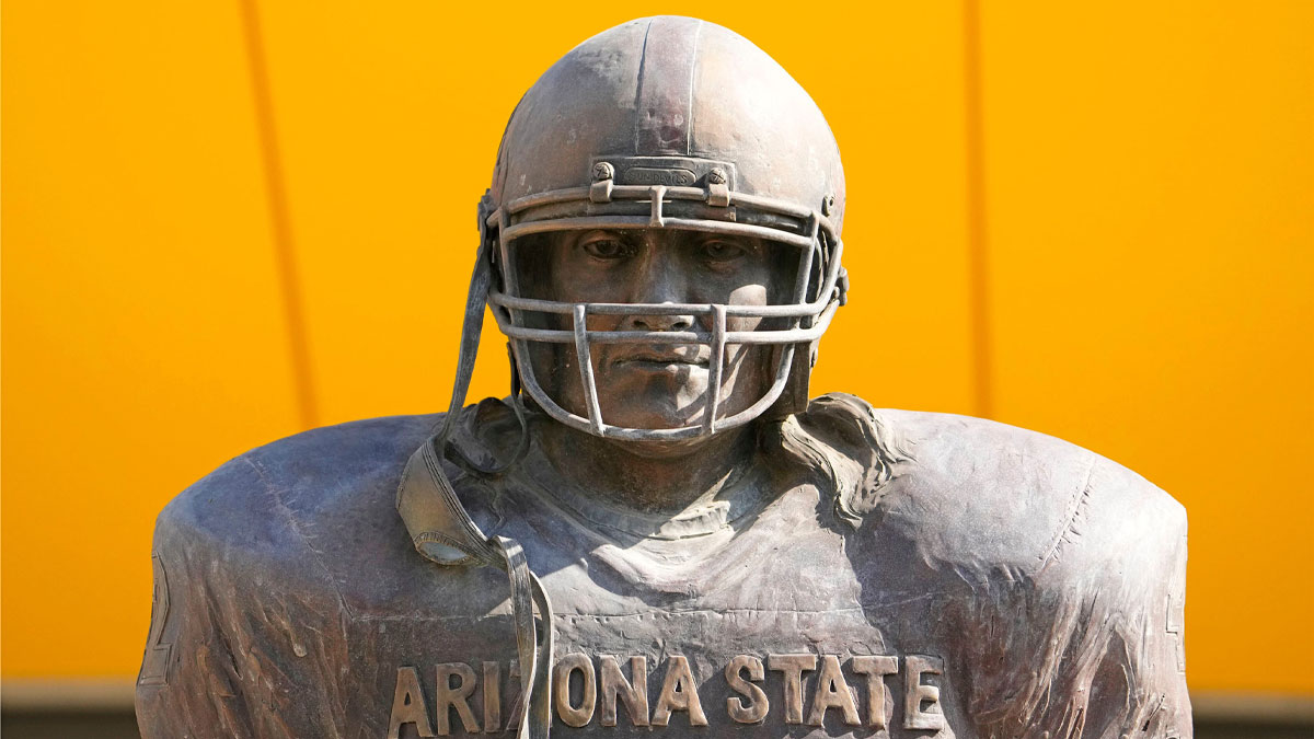 Pat Tillman’s brother arrested after fiery San Jose crash