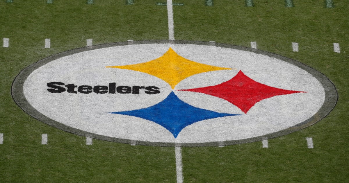 Pittsburgh Steelers unveil 1933 throwback jerseys for upcoming season