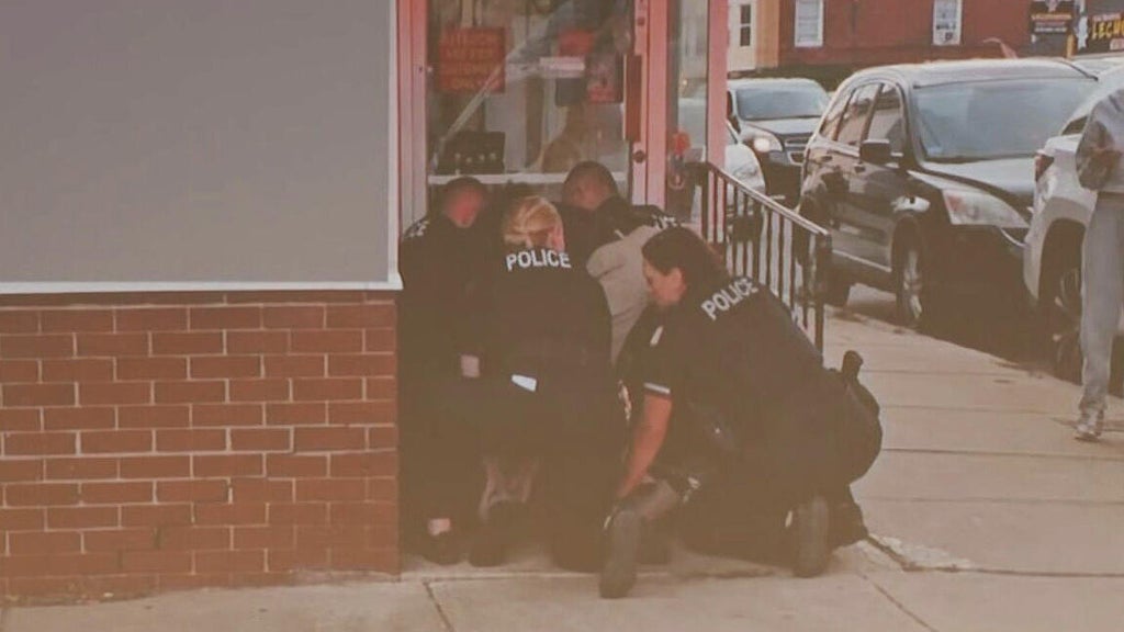 District attorney won't charge police officers in Haverhill man's death ...