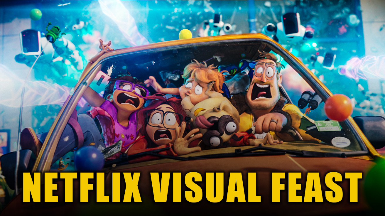 3 Enchanting Netflix Original Movies That Prove Animation Has No Age Limit