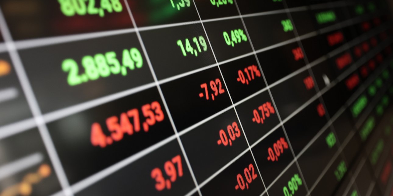 Πτωτικό άνοιγμα στο Χρηματιστήριο Αθηνών -Στις 1.953,34 μονάδες ο Γενικός Δείκτης Τιμών