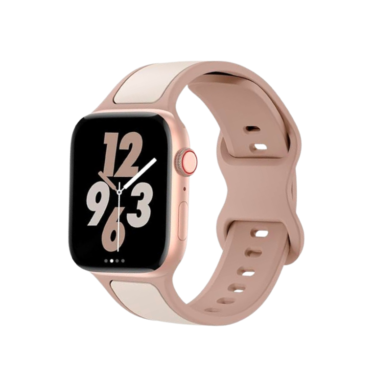 Elevate Your Apple Watch With These Cute Bands