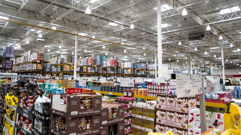 Here's What It Was Like To Shop At The First Ever Costco