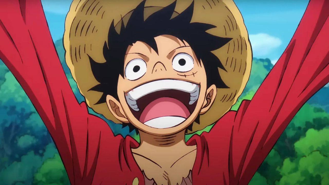 I’m gutted there’s no One Piece episode this week, but I can’t wait to ...