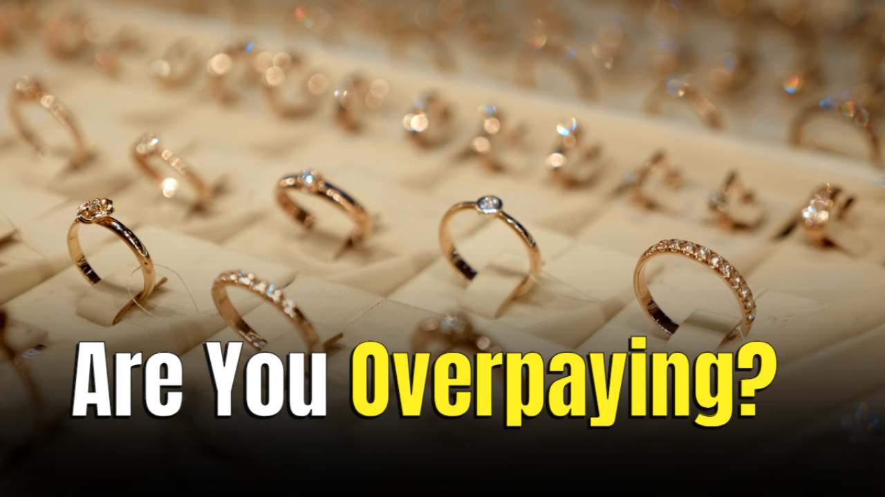 Buying Or Storing Vintage Jewelry? Don't Make These 7 Mistakes