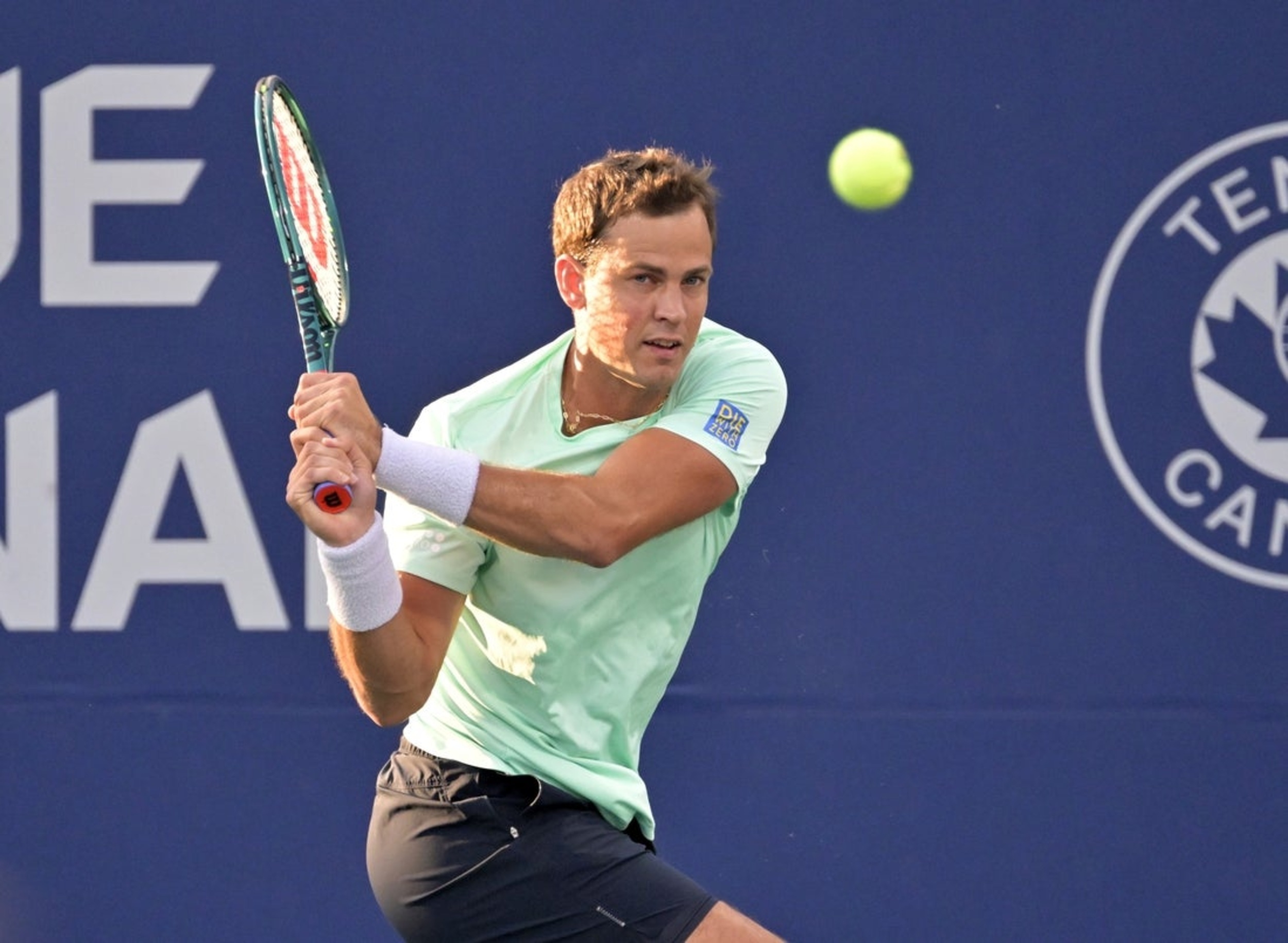 2014 Wimbledon doubles winner Vasek Pospisil to retire