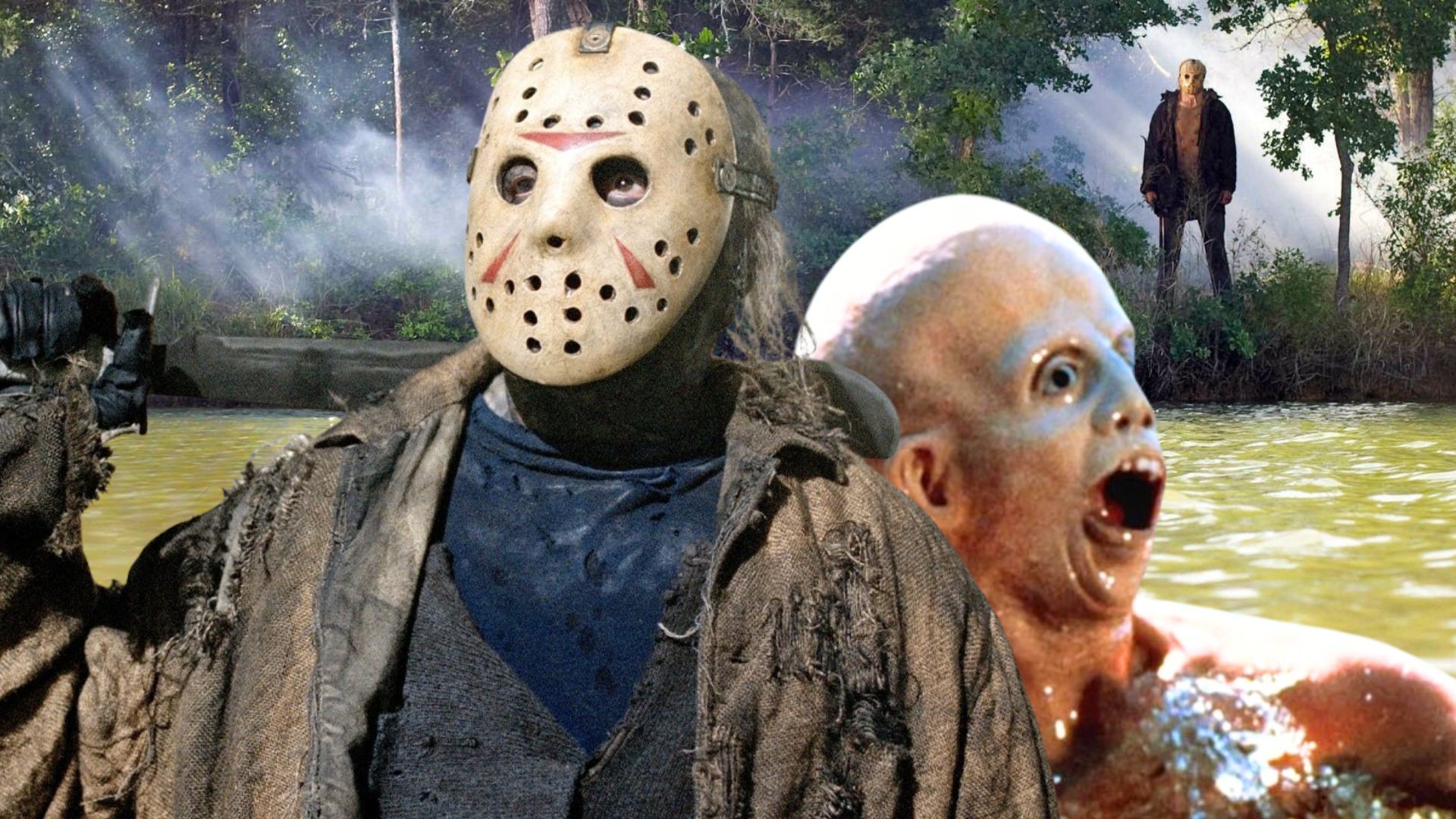 Vendredi 13 : la série a trouvé le nouveau Jason Voorhees, et c’est ...