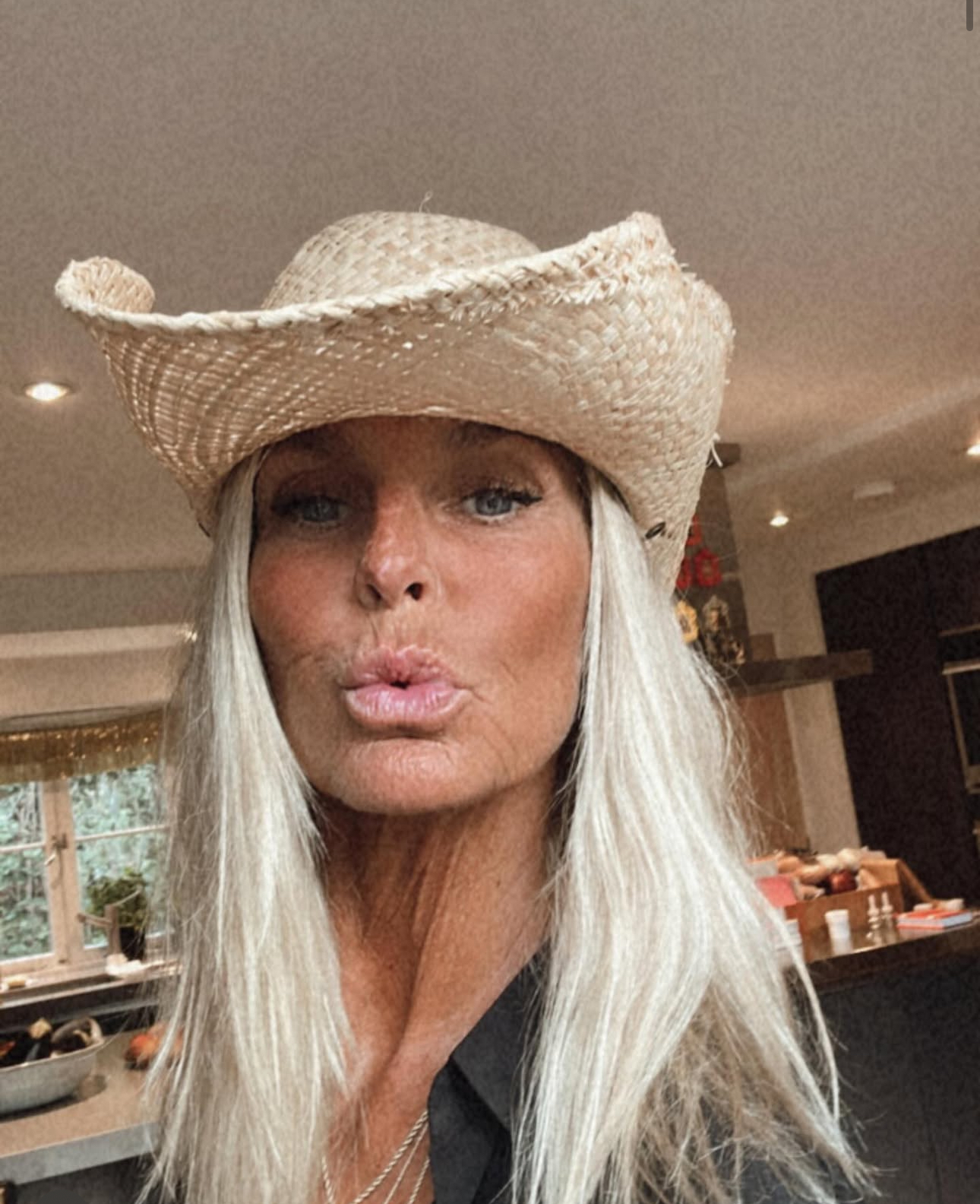 Ulrika Jonsson tells trolls to stop 'judging women’s appearances' after ...