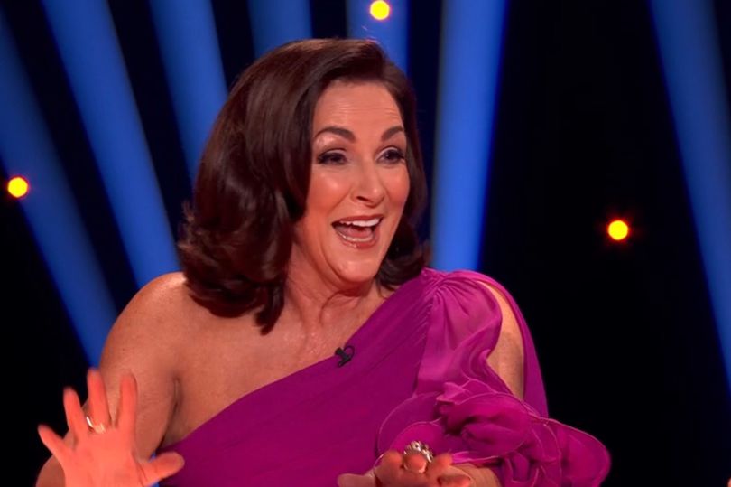 Shirley Ballas' marriage split after husband's affair with Strictly ...