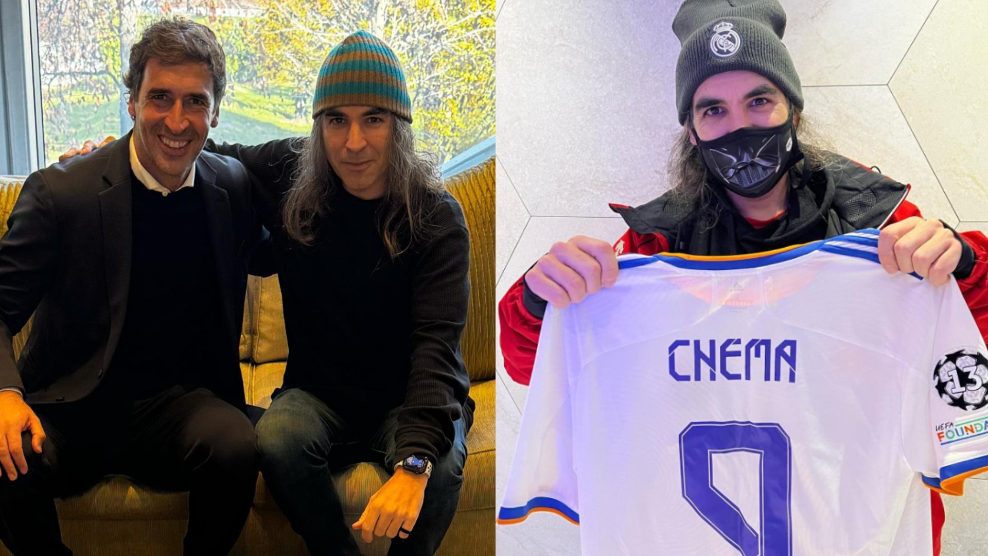 La respuesta del hacker Chema Alonso a las críticas tras su fichaje por ...