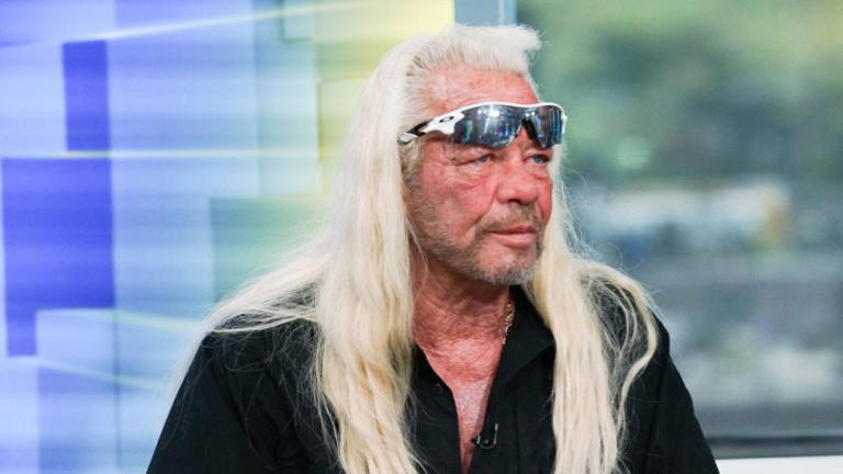 Dog the Bounty Hunter’s step-grandson killed by father in accidental shooting: report
