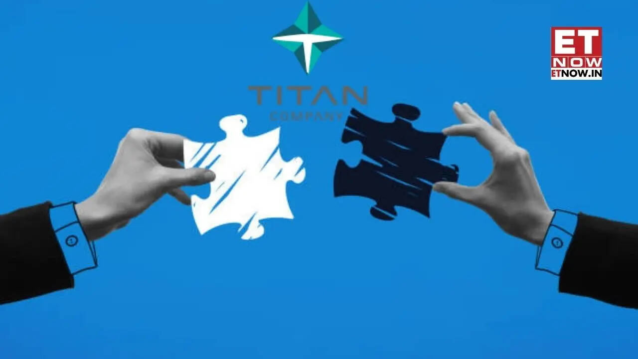 Titan Company: Expansion update! Tata Group's firm to acquire THIS Gulf ...