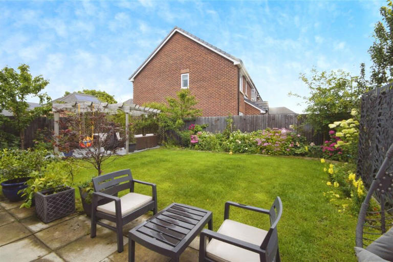 It has so much potential! I tour the charming 4-bed Preston home with ...