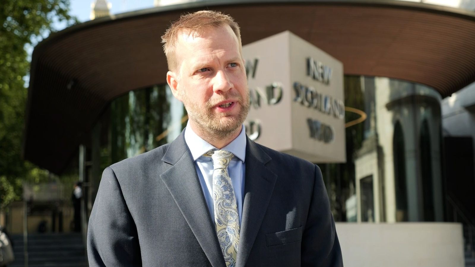 Suitcase murders: DCI describes 'shocking' evidence