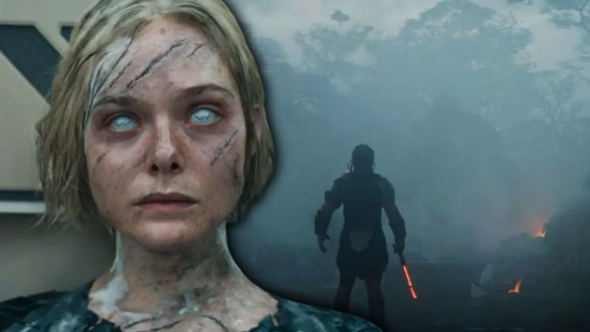 New ‘Predator: Badlands’ Trailer Reveals a New Kind of Predator Story