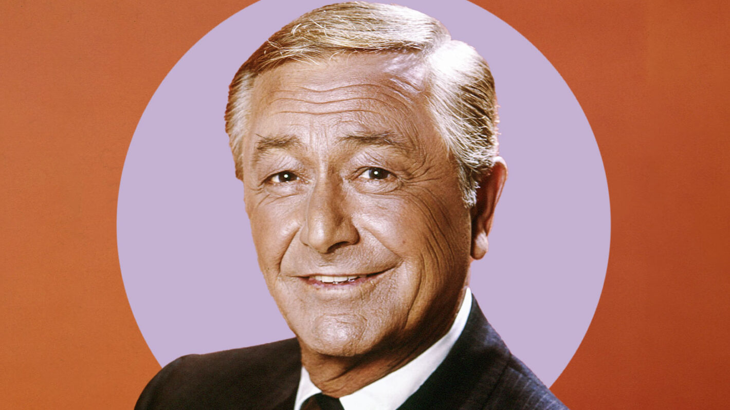 Remembering Robert Young, Star of ‘Father Knows Best’ & ‘Marcus Welby ...
