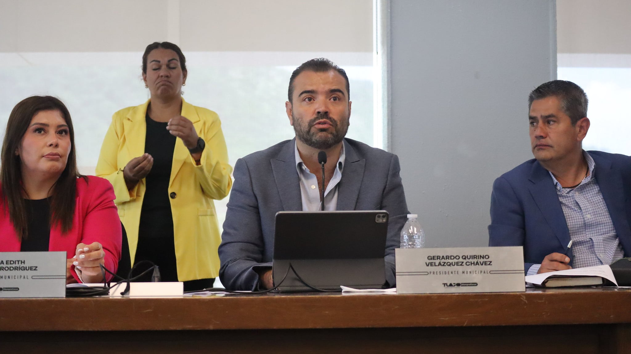 Tlajomulco: Anuncian tercer Centro Administrativo rumbo a la zona de ...