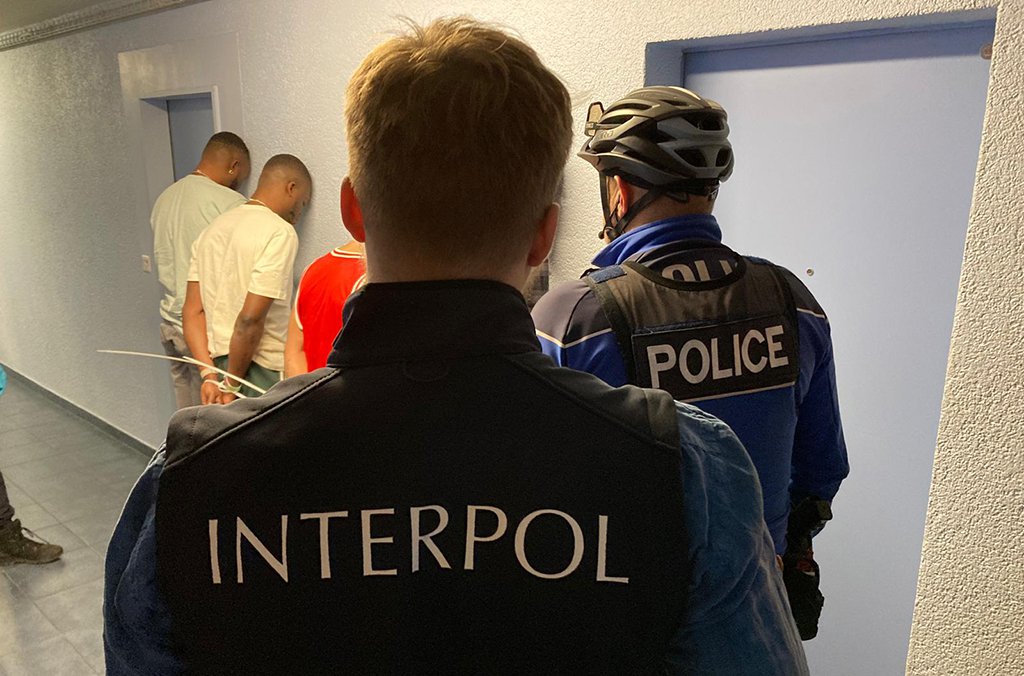 British teens lured into notorious Black Axe gang