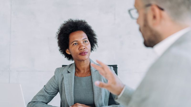 7 Red-Flag Questions You Don't Have to Answer in a Job Interview