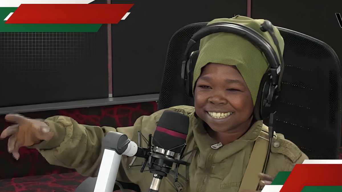 Ras Bhingi lands lucrative job with Mombasa Tuk Tuk company after ...