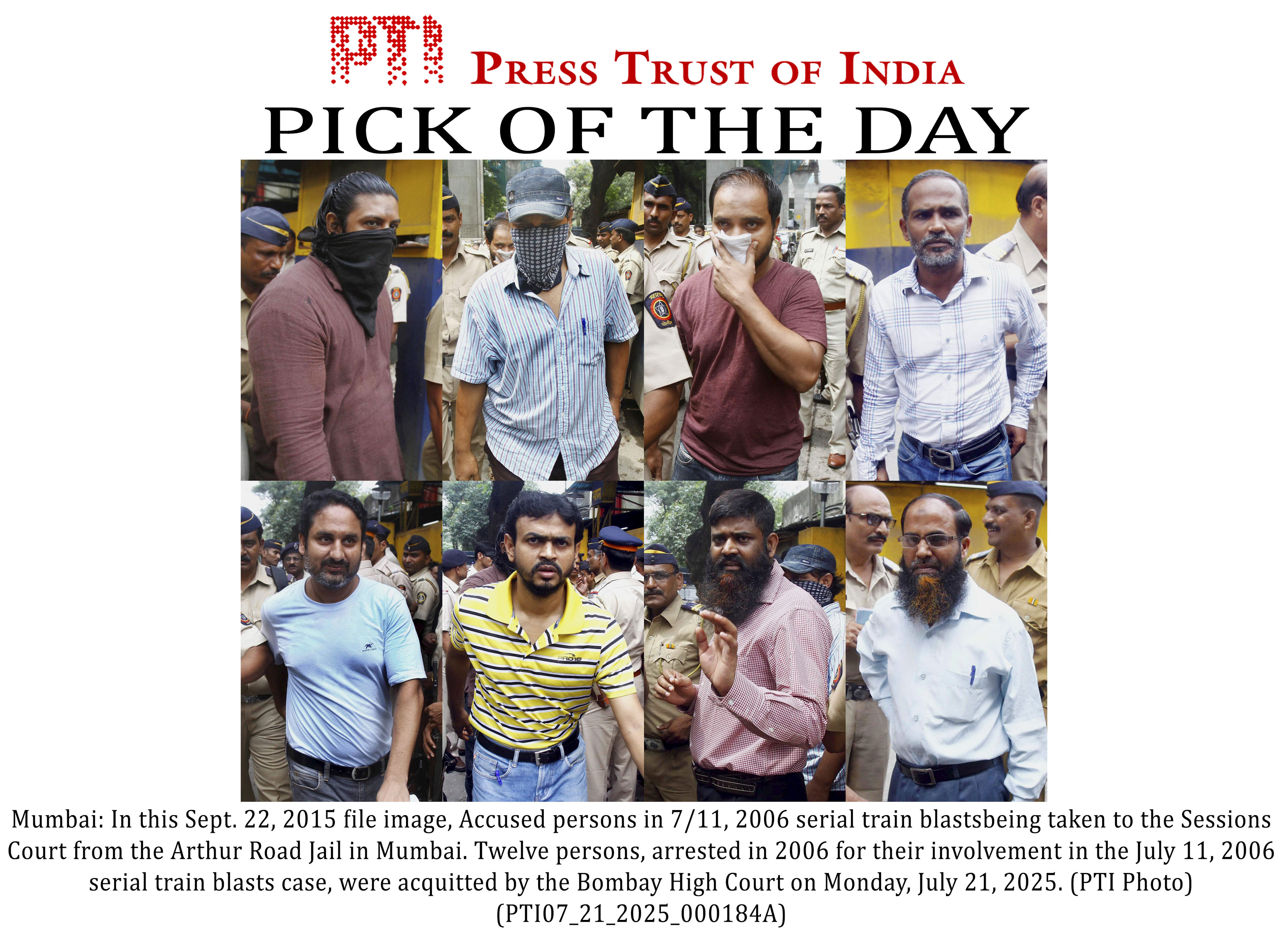 'Very sad day for everyone!' 7/11 survivors react with shock ...