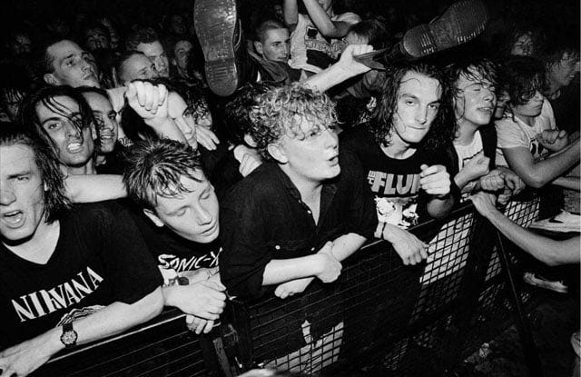 Why Grunge Was a Musical Plague That Destroyed Actual Talent