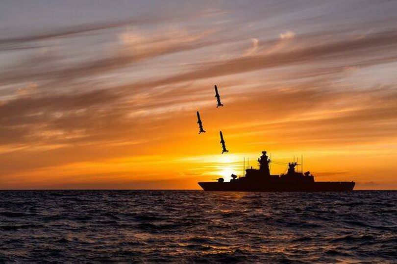 British Army unveils new AI digital targeting system like Russia and ...