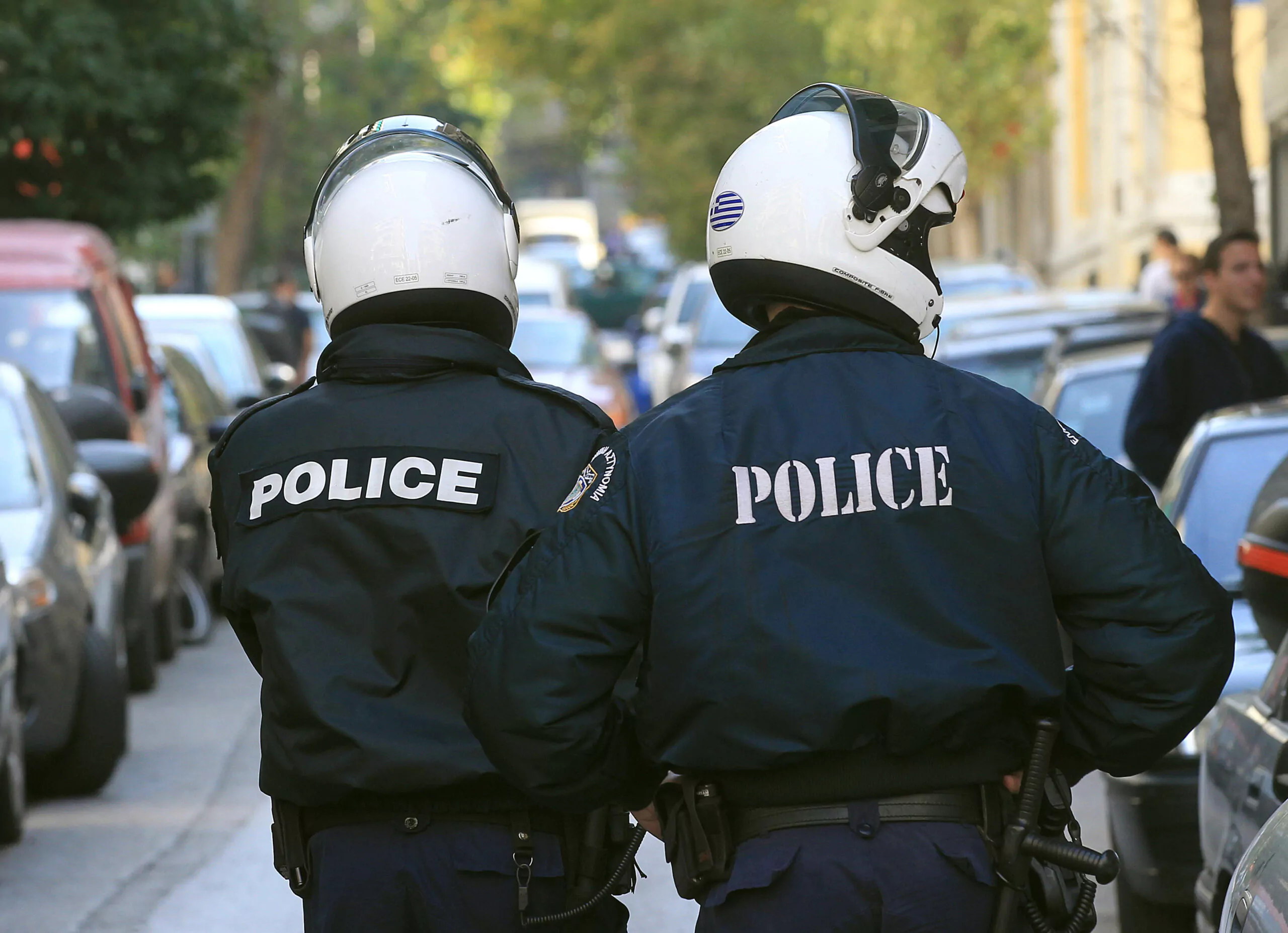Εξιχνιάστηκαν κλοπές σε 15 μηχανήματα παιδικών παιχνιδιών στο Αίγιο