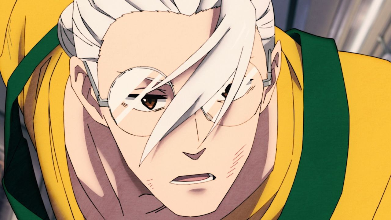 Sakamoto Days release schedule – when is episode 20 on Netflix?