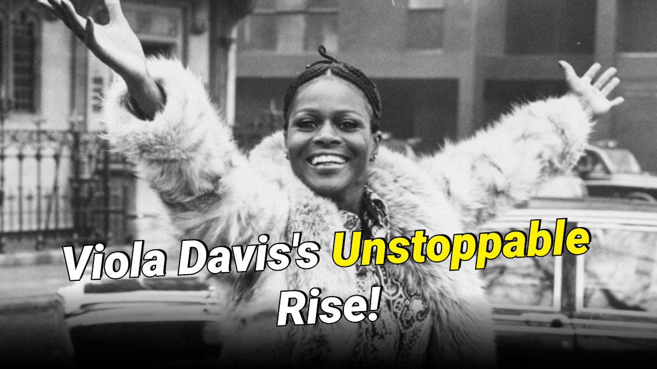 10 of the Greatest Black Actresses in Film History
