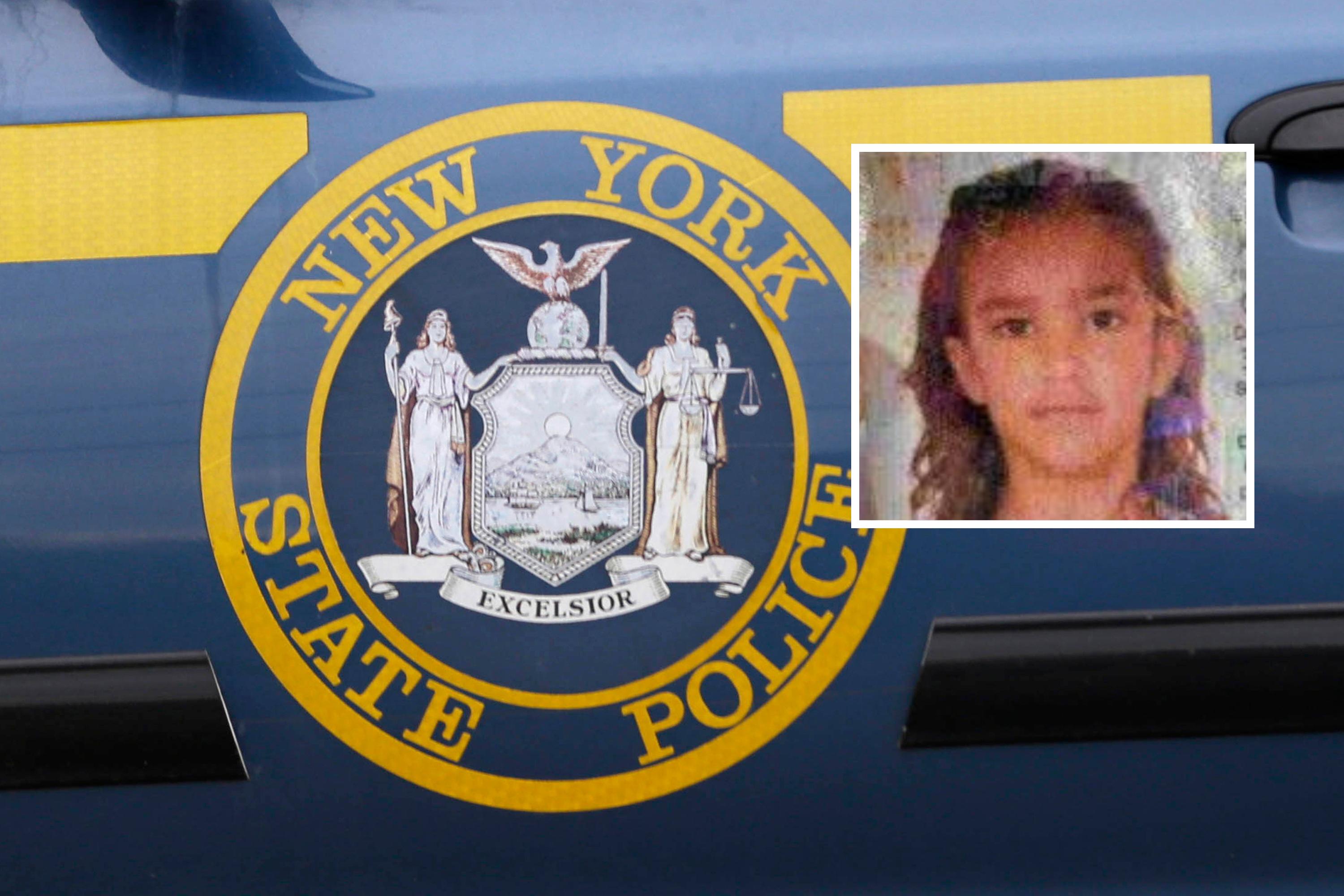 Melina Frattolin update: Father of missing girl arrested after body found