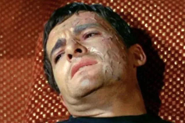 Tom Troupe, “Star Trek ”and“ Frasier ”actor“, ”dies at 97