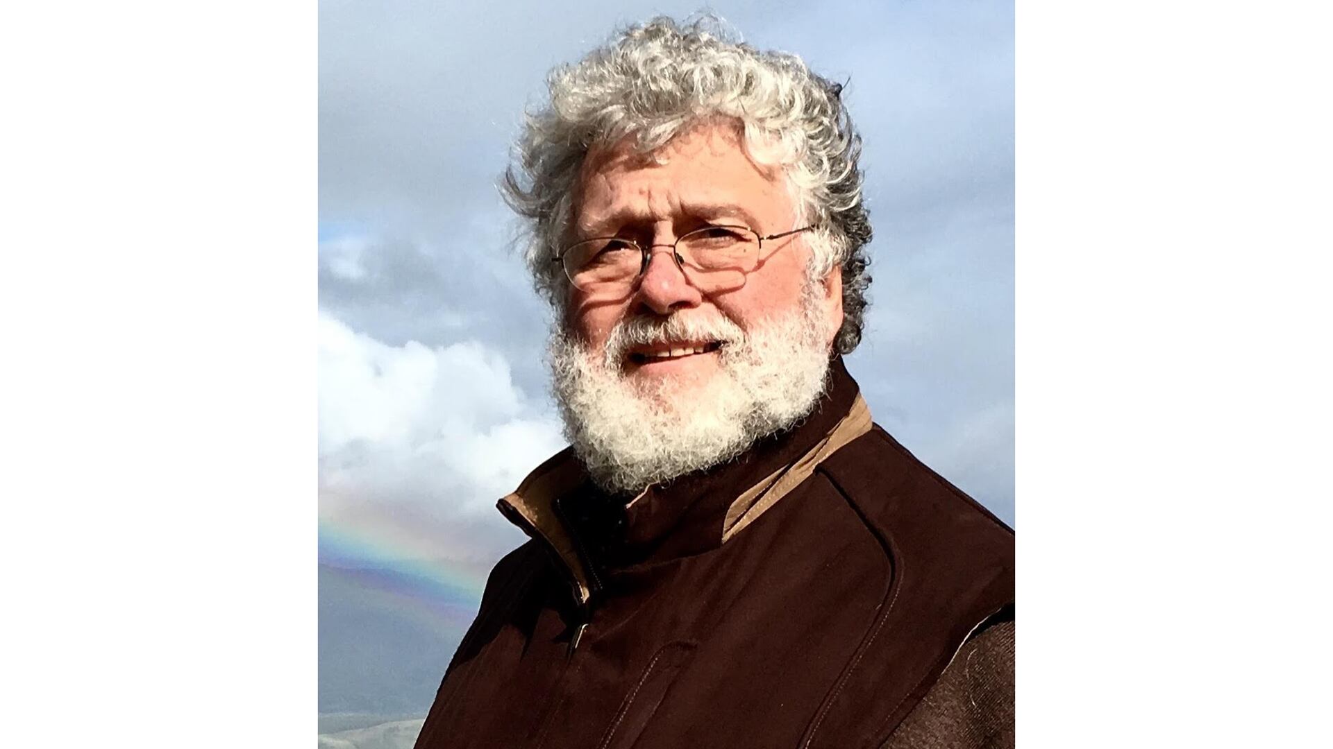 Vermont Journalist Stephen Terry dies at 82