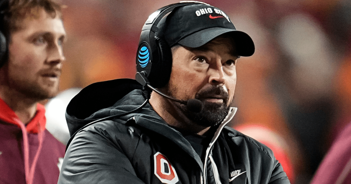 ESPN’s Heather Dinich: ‘Ohio State will beat Michigan, but won’t win ...