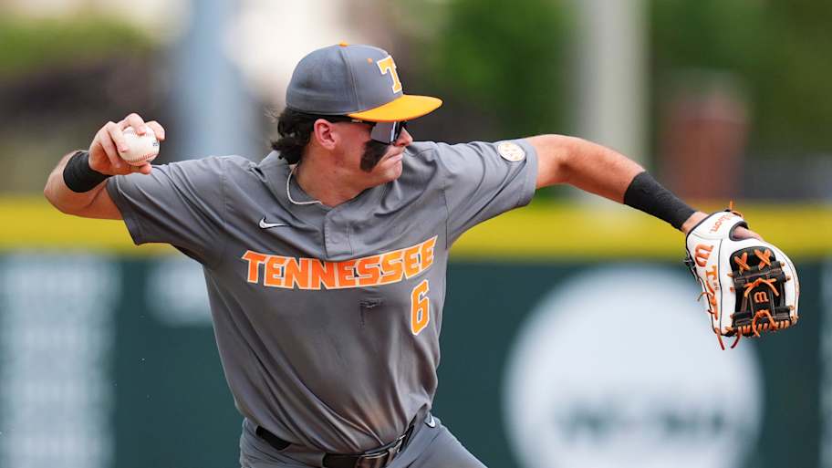 Giants Agree with First-Round Pick Gavin Kilen to Below Slot Contract