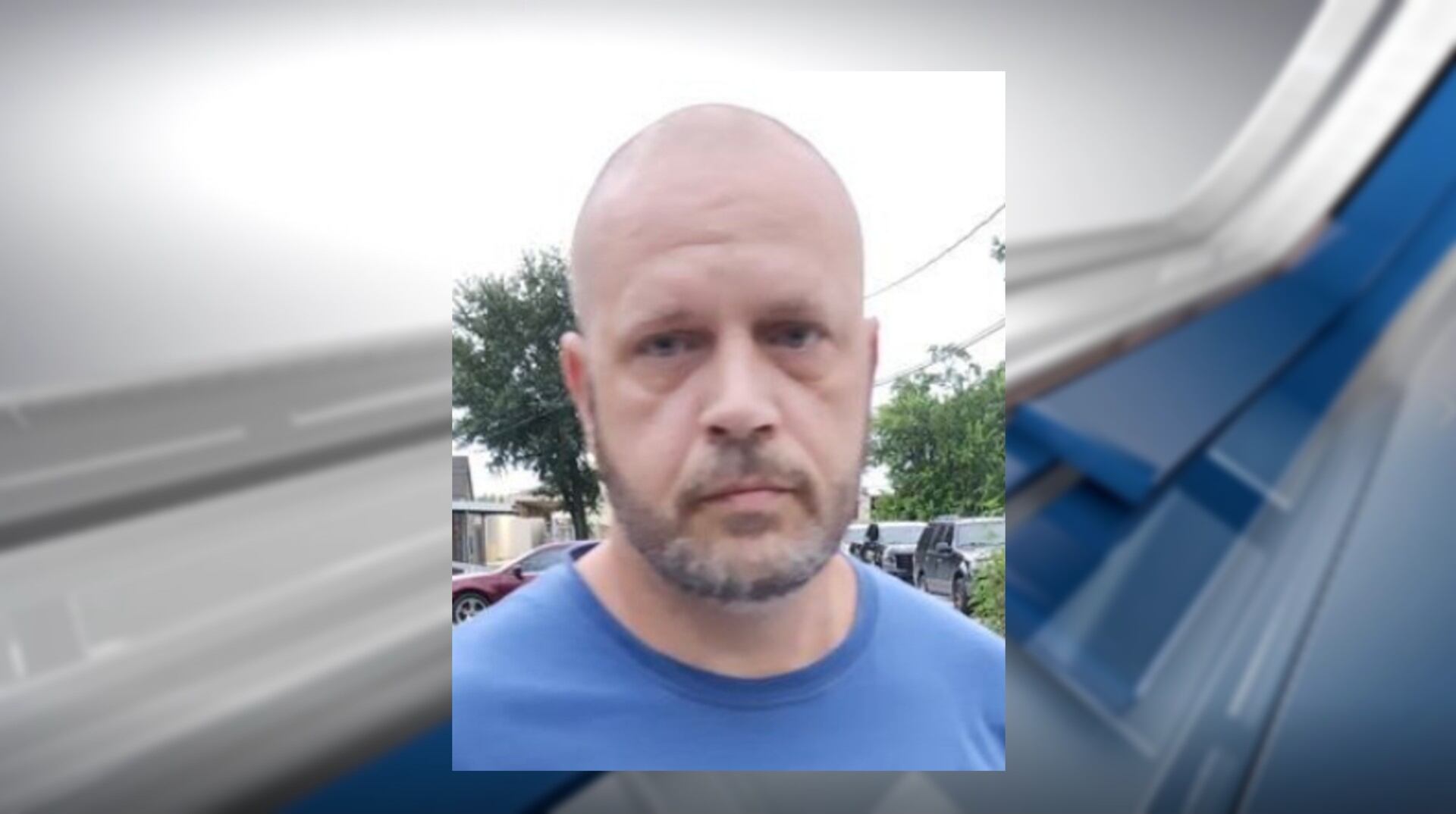 Authorities capture Nacogdoches fugitive accused of sexually assaulting ...